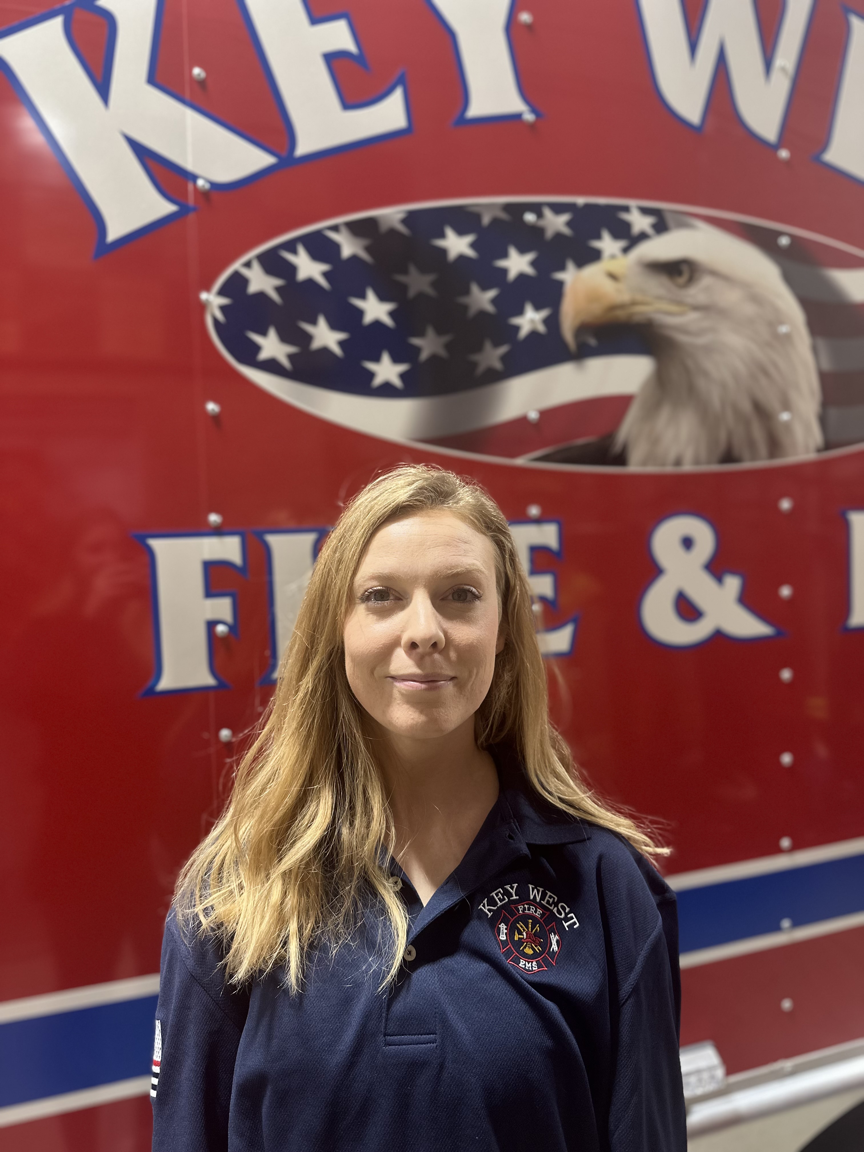 Key West Fire Department